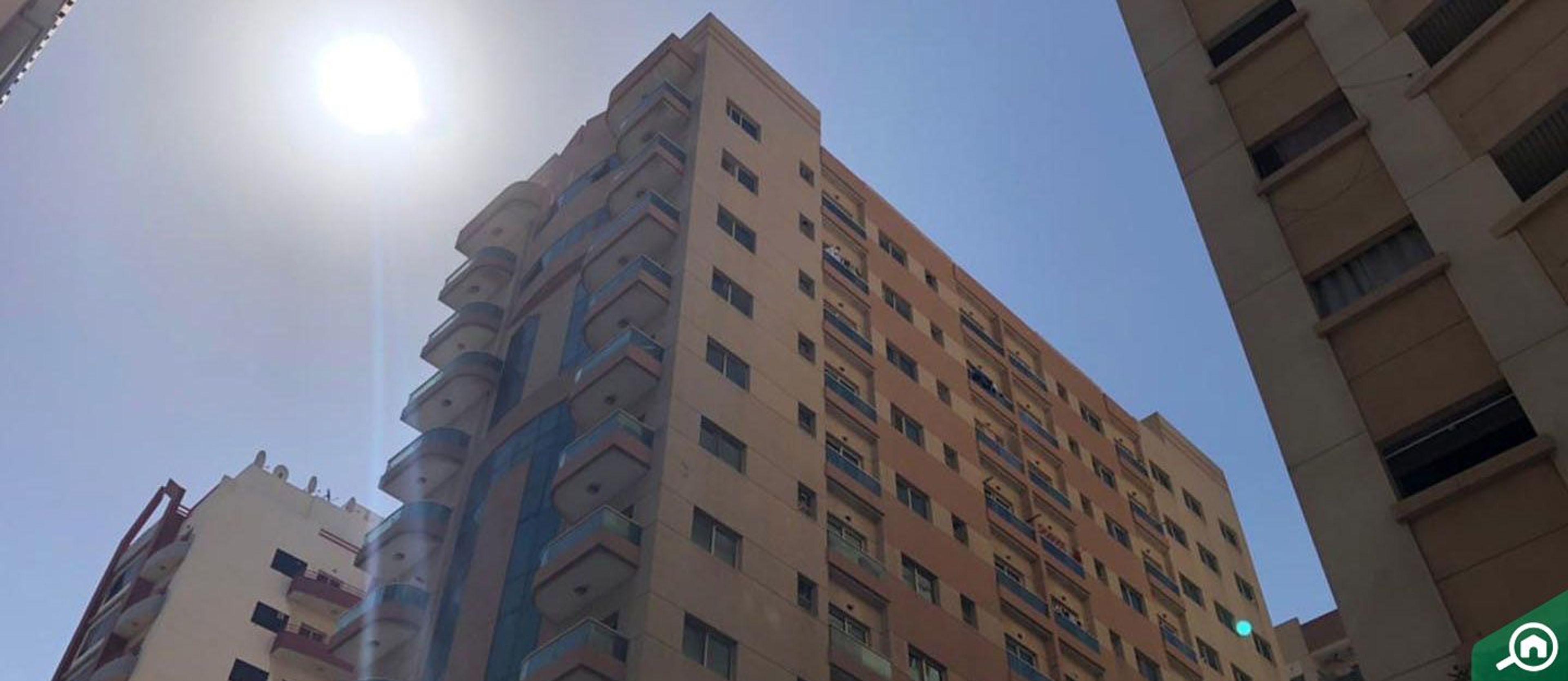 Al Jabri Tower 2 Guide | Bayut