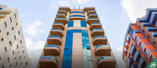 Al Jabri Tower 3 Guide | Bayut