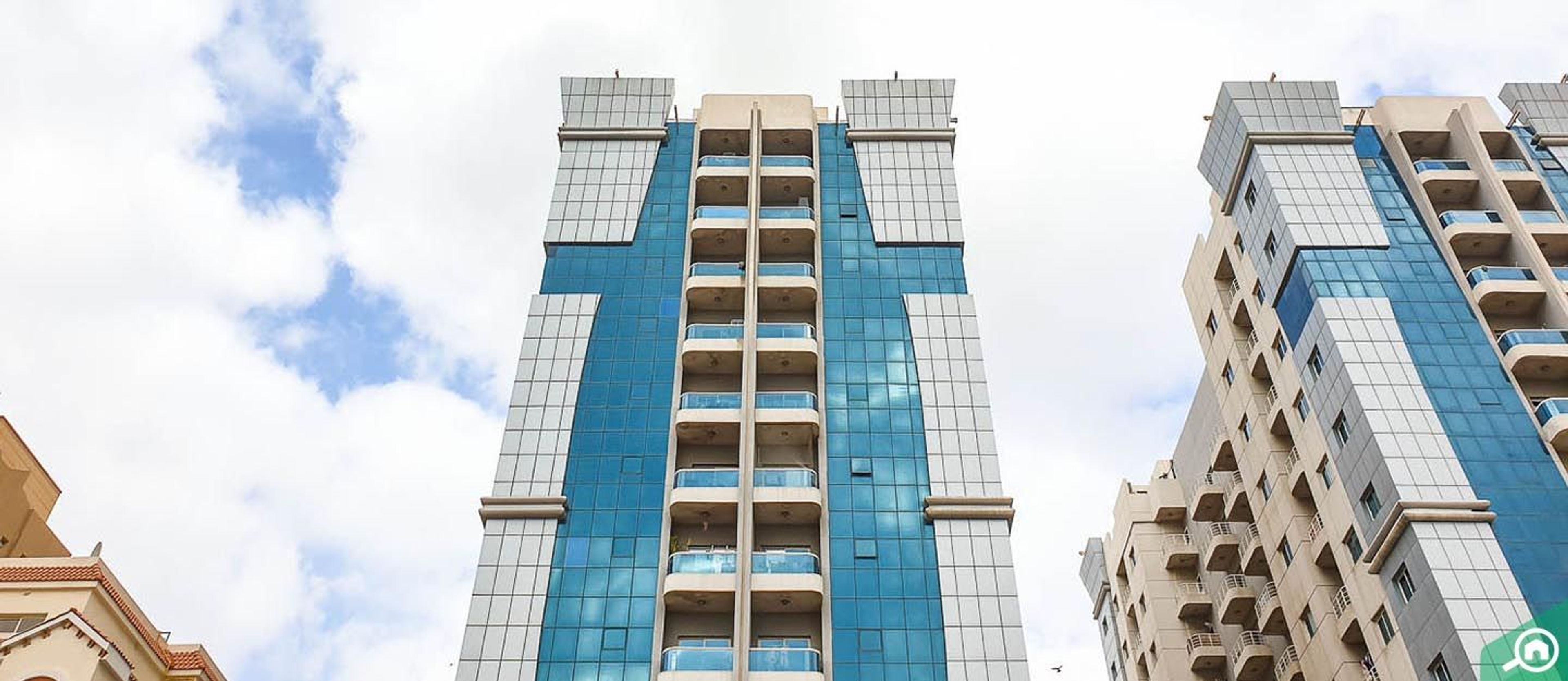 Al Jabri Tower 9 Building Guide | Bayut