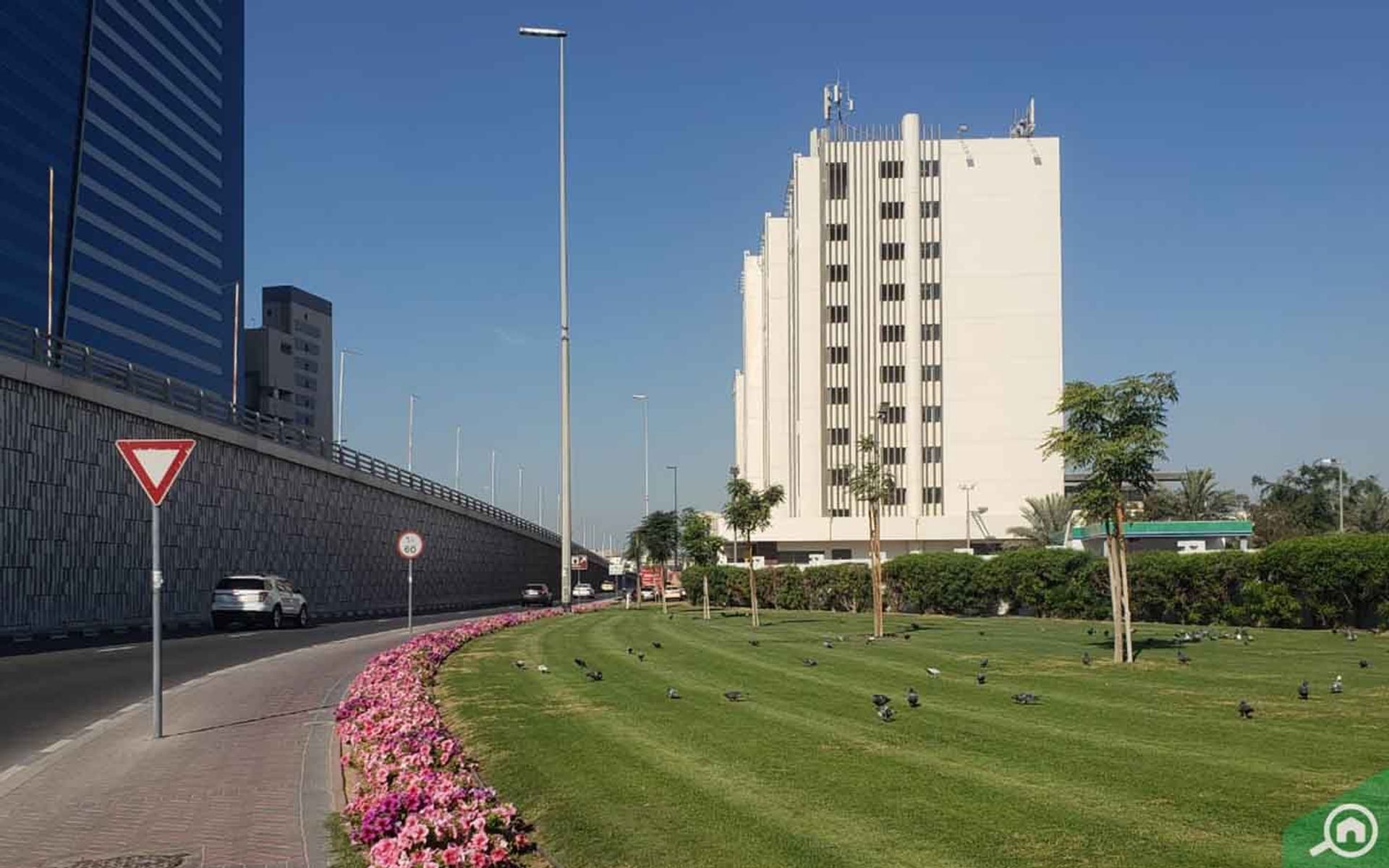 Wilson Building Guide | Bayut