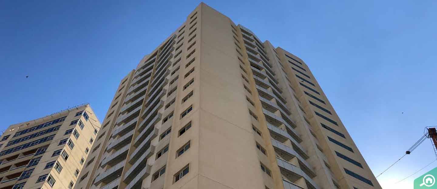 Jamal Tower Guide | Bayut