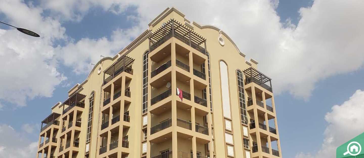 Al Jawaher Building Guide| Bayut