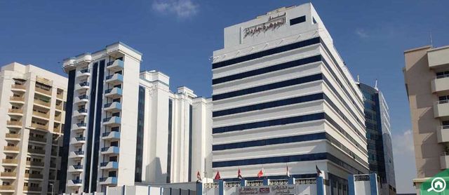Port Saeed Buildings | Bayut