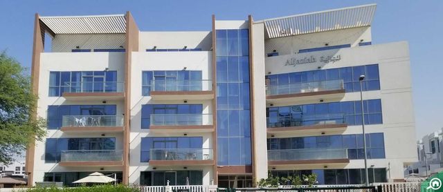 JVC District 13 Buildings | Bayut