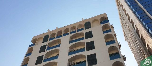 Al Musalla Buildings | Bayut