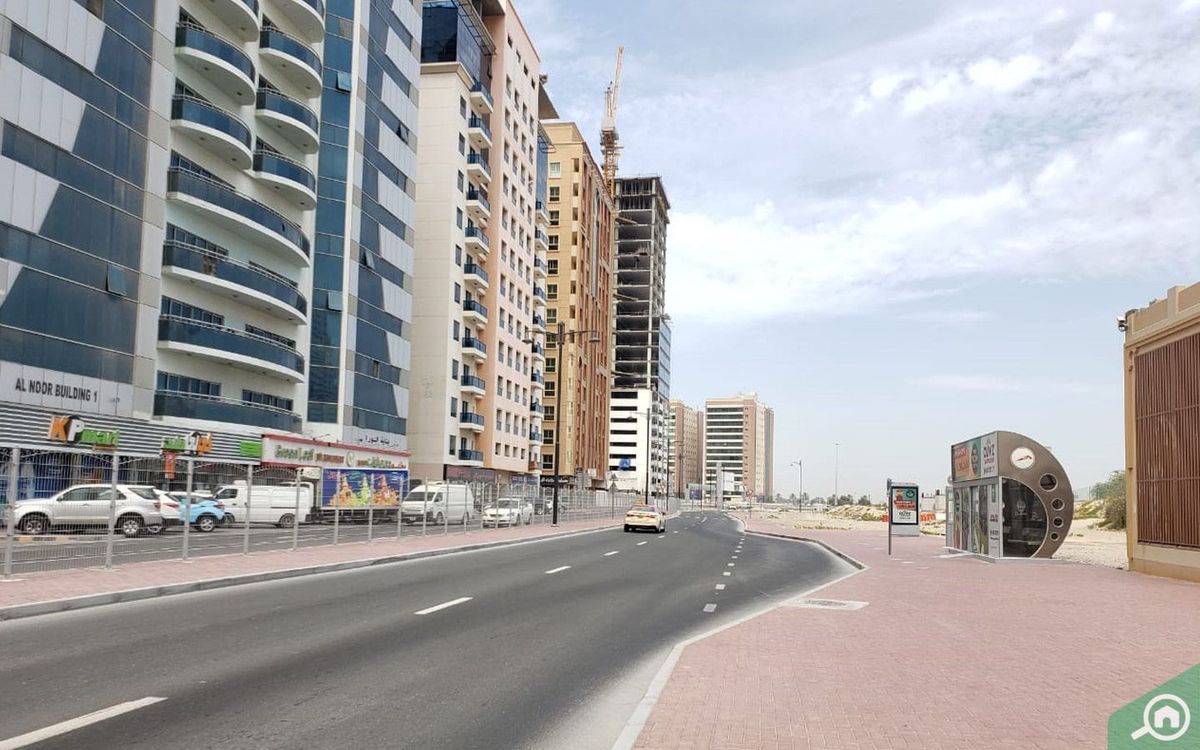 Al Kaabi Building Guide | Bayut