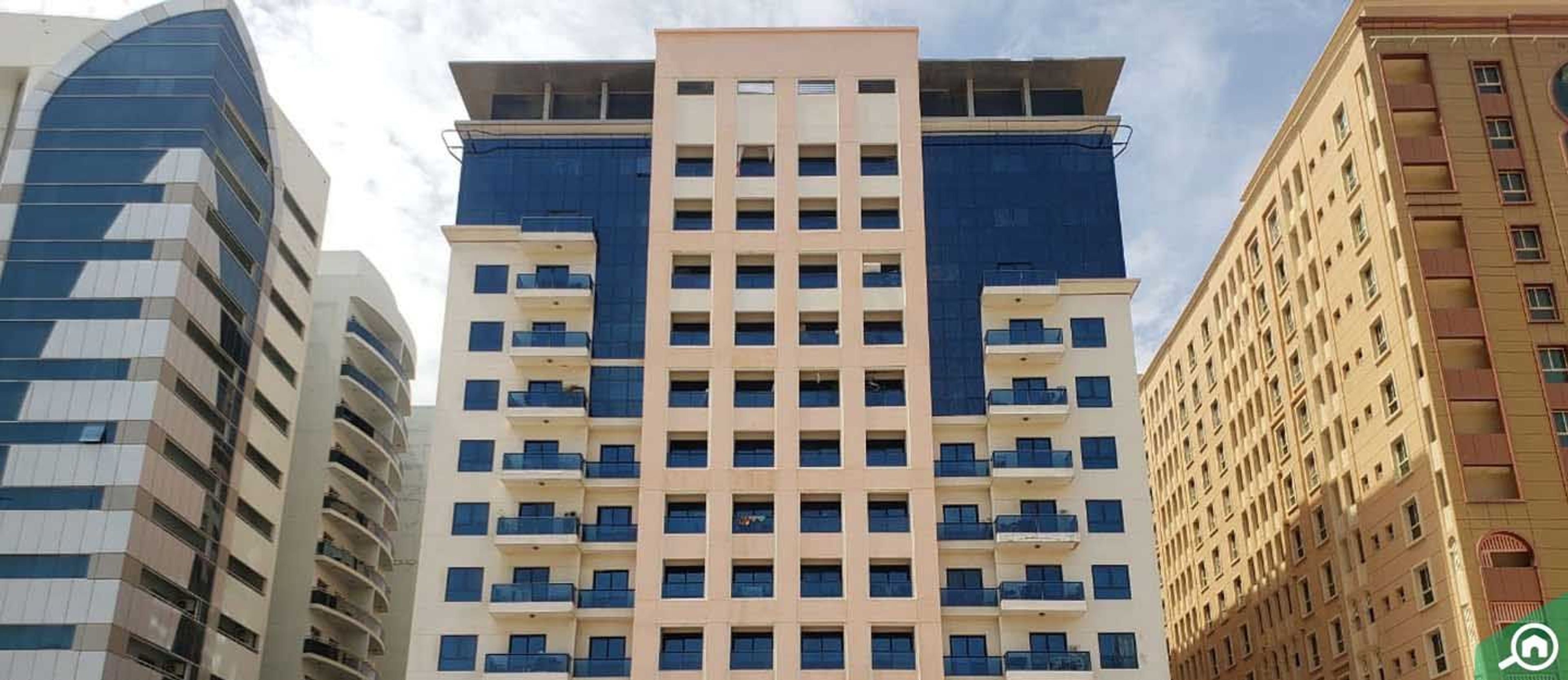 Al Kaabi Building Guide | Bayut