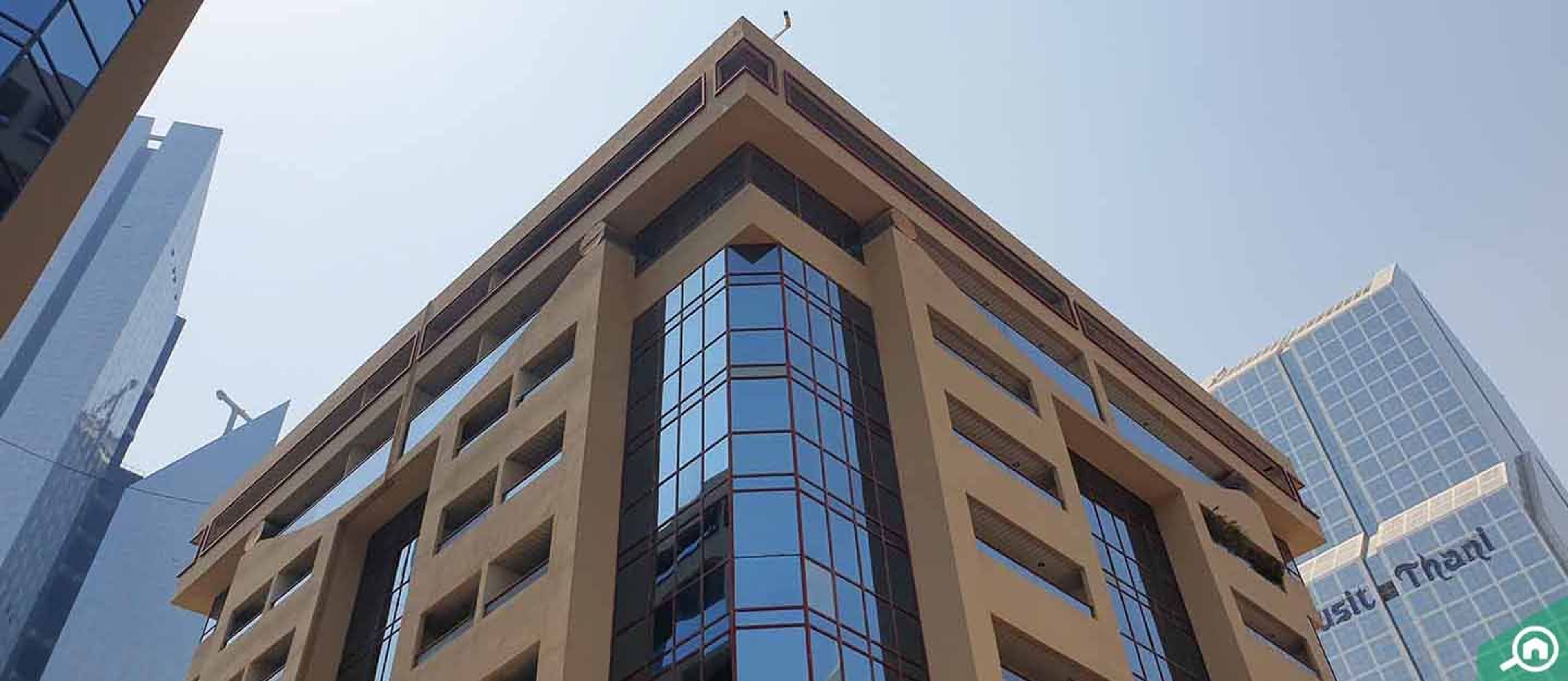 Al Kawakeb Building Block A Guide | Bayut