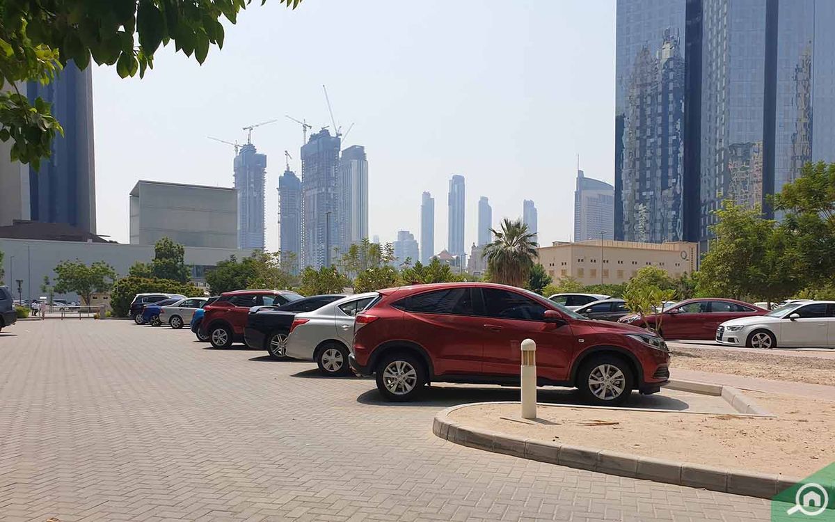 Al Kawakeb Building Block A Guide | Bayut