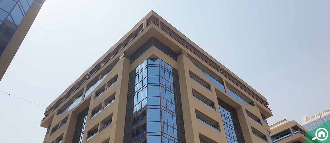 Sheikh Zayed Road Buildings | Bayut