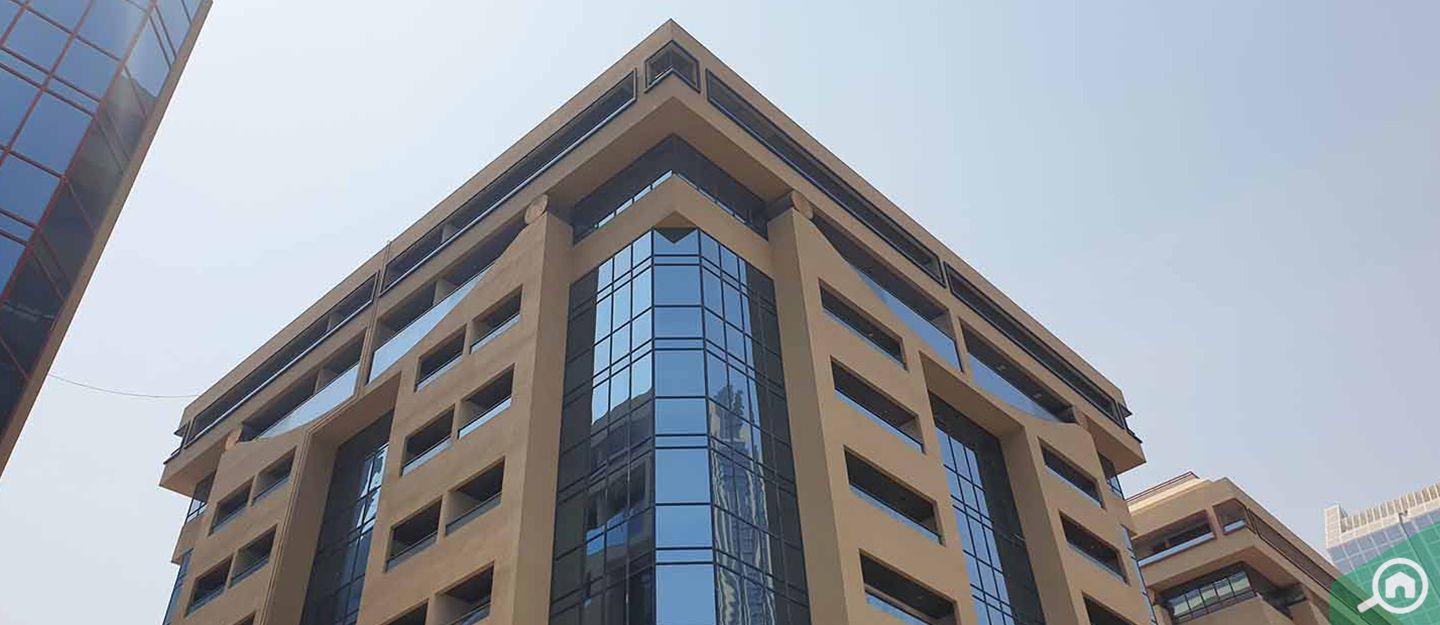 Al Kawakeb D Building Guide | Bayut