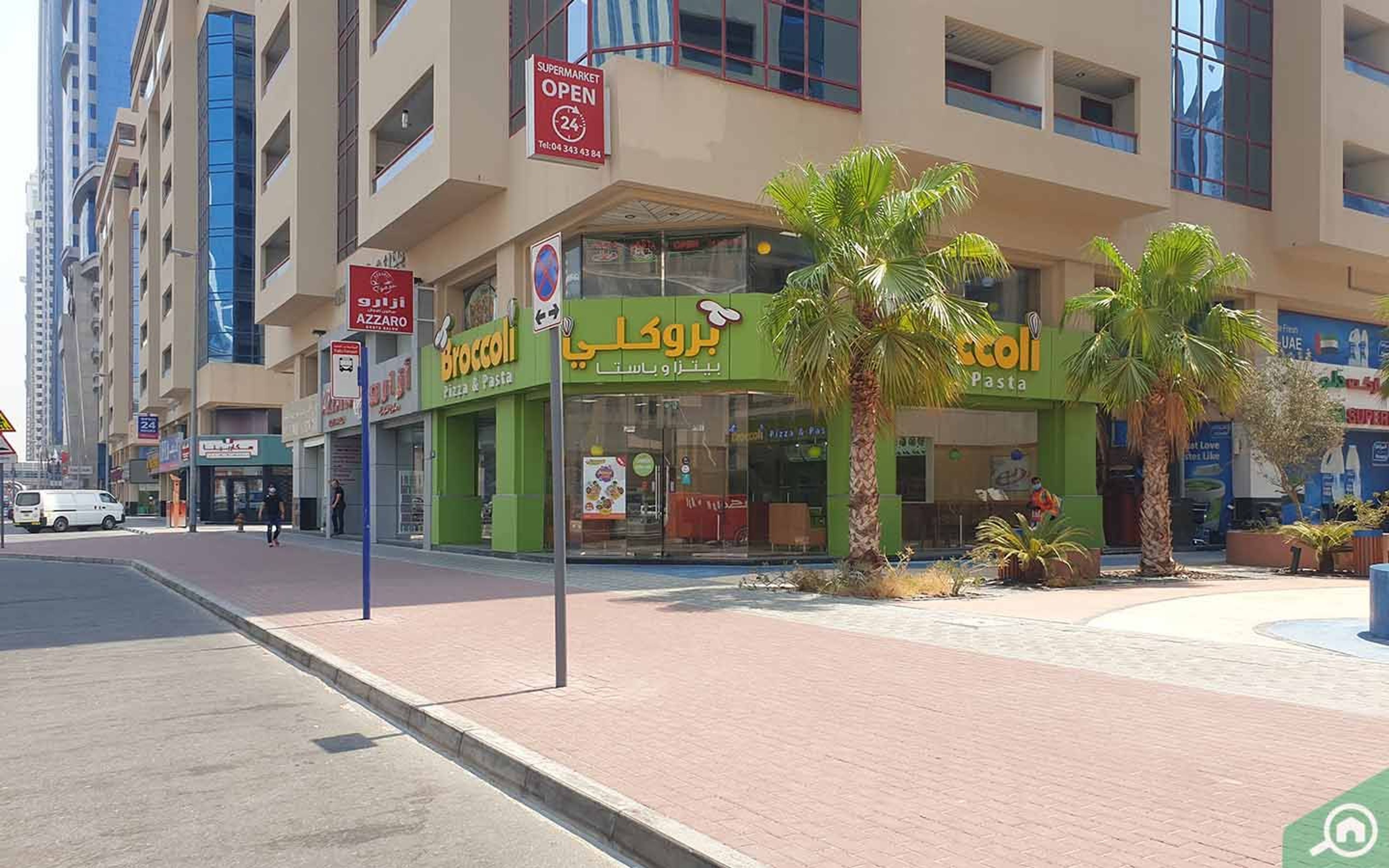 Al Kawakeb Building Block B Guide | Bayut