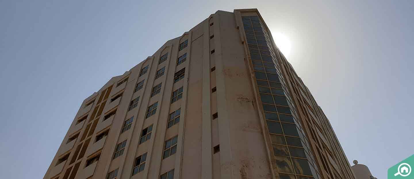 Al Khalifa Hamdan Building Guide | Bayut