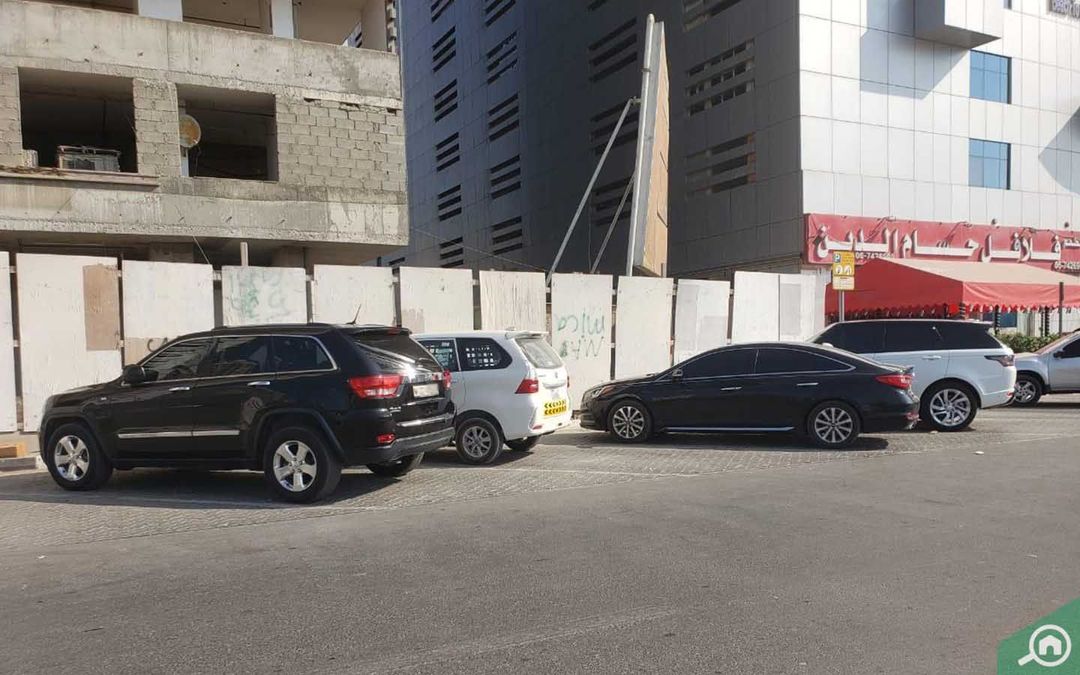 Beach Tower 2 Sharjah Guide | Bayut