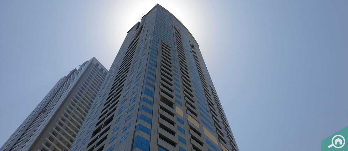 Al Khan 5 Tower Guide | Bayut