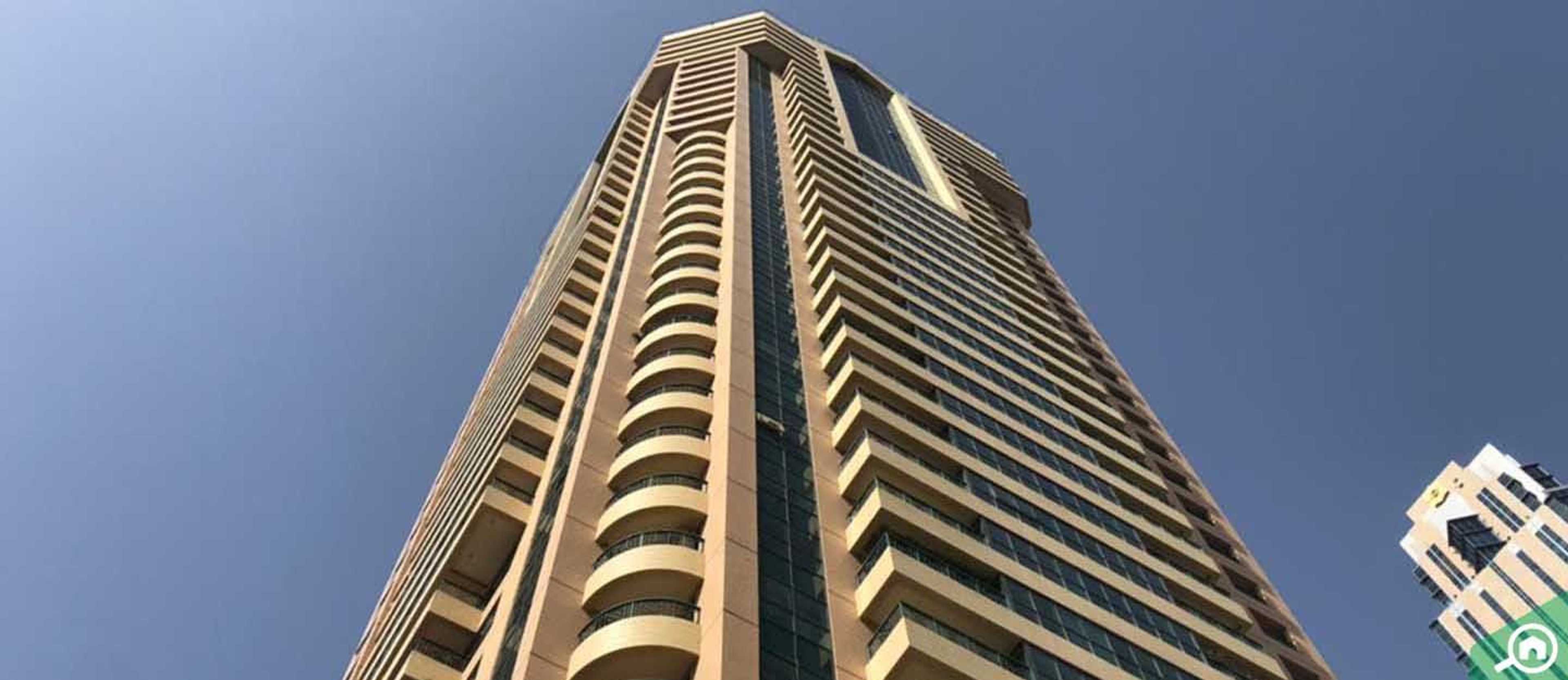 Al Kharbash Tower Guide | Bayut