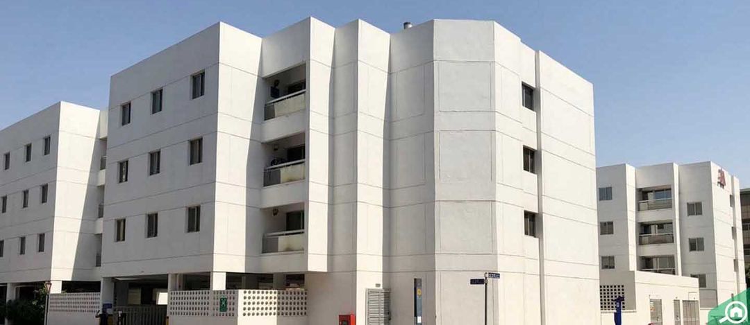 Al Kifaf Apartments Building Guide | Bayut