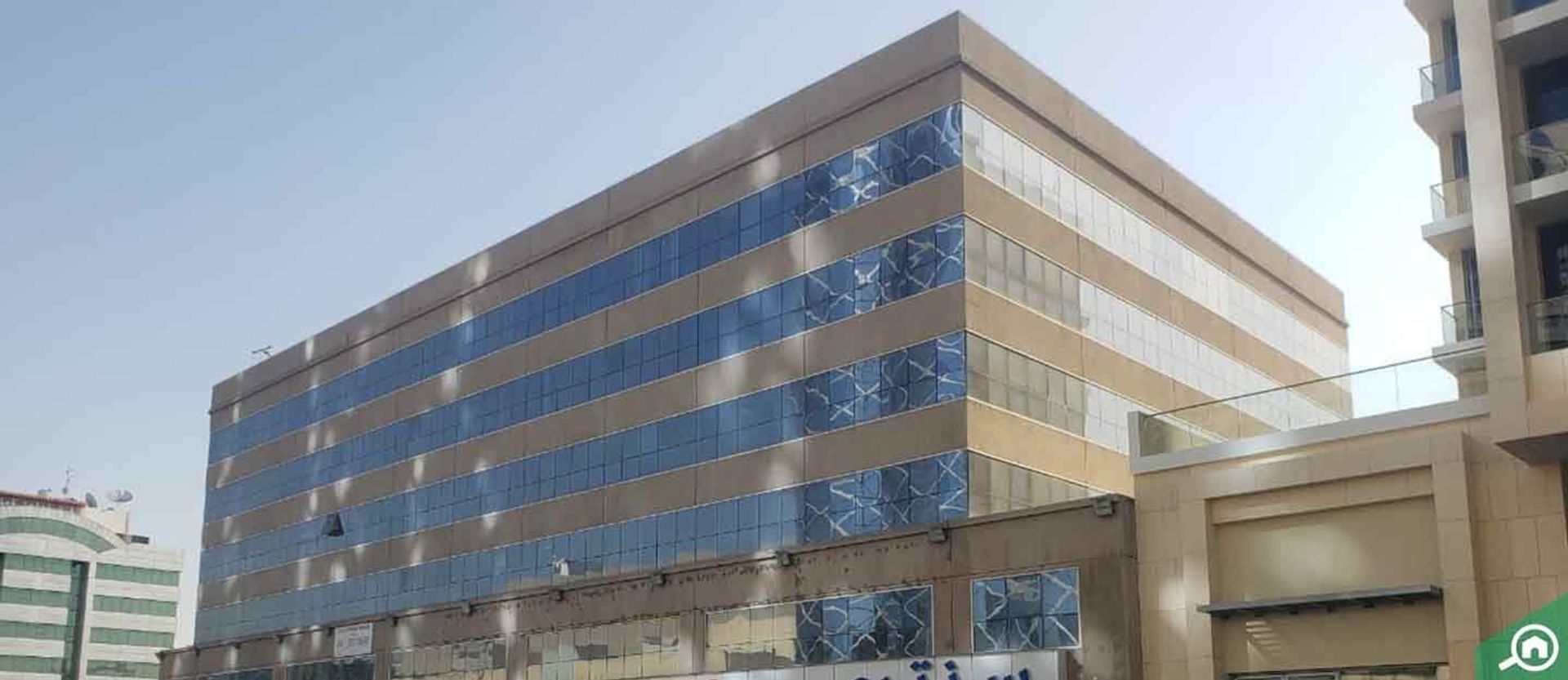 Al Karama Buildings | Bayut