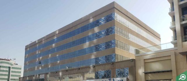 Al Kifaf Commercial Building Guide | Bayut