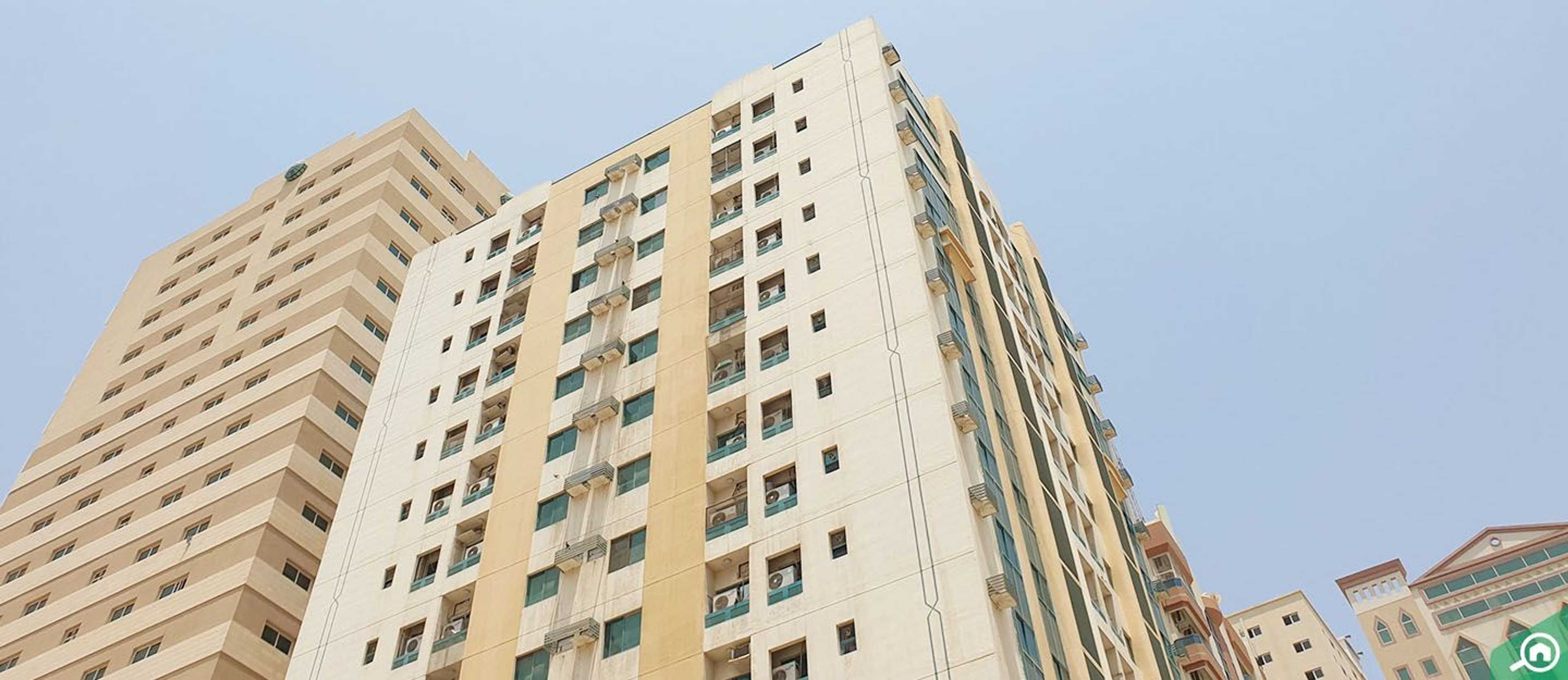 Al Kubra Tower Guide | Bayut