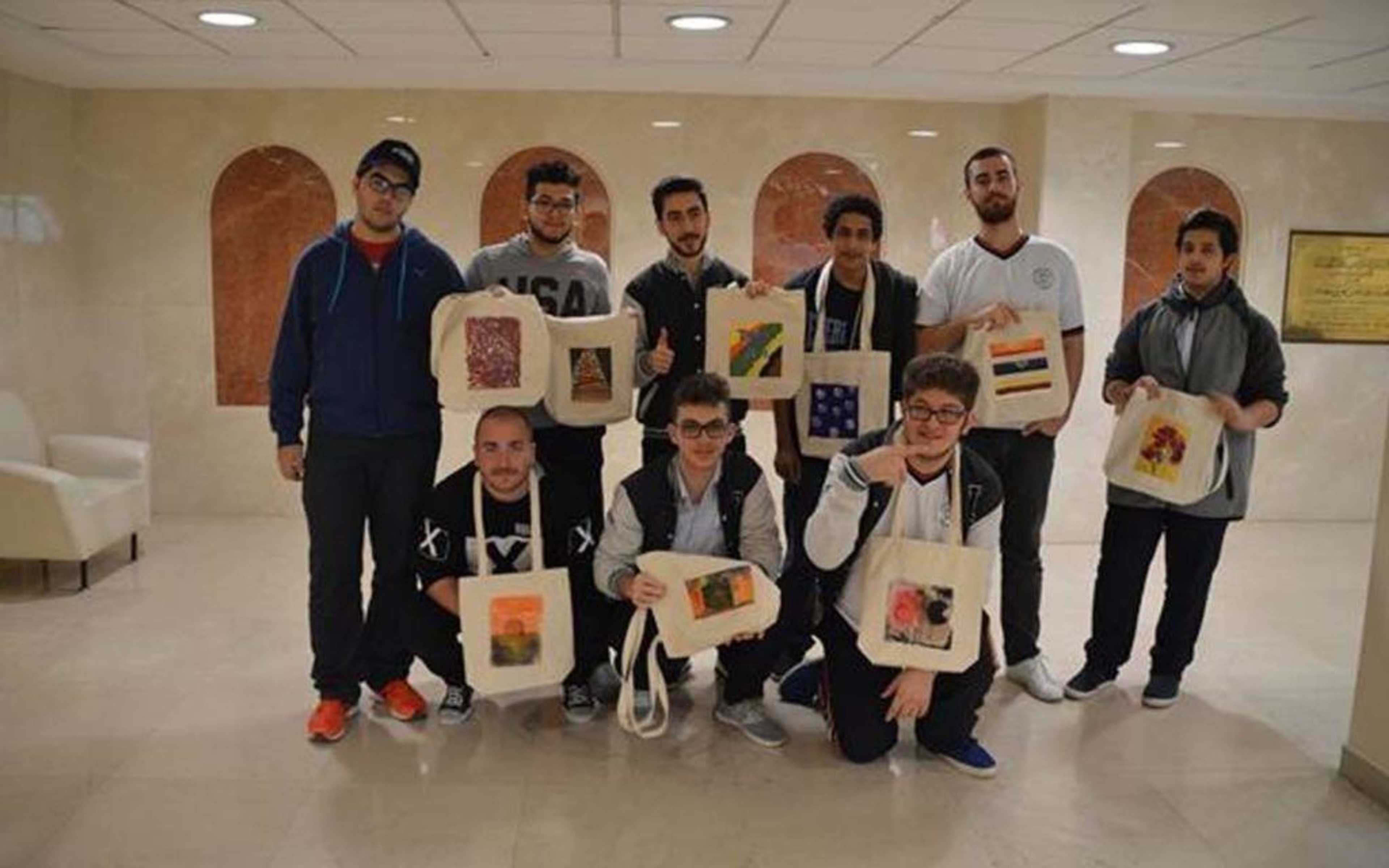 دليل مدرسة المعارف دبي | بيوت