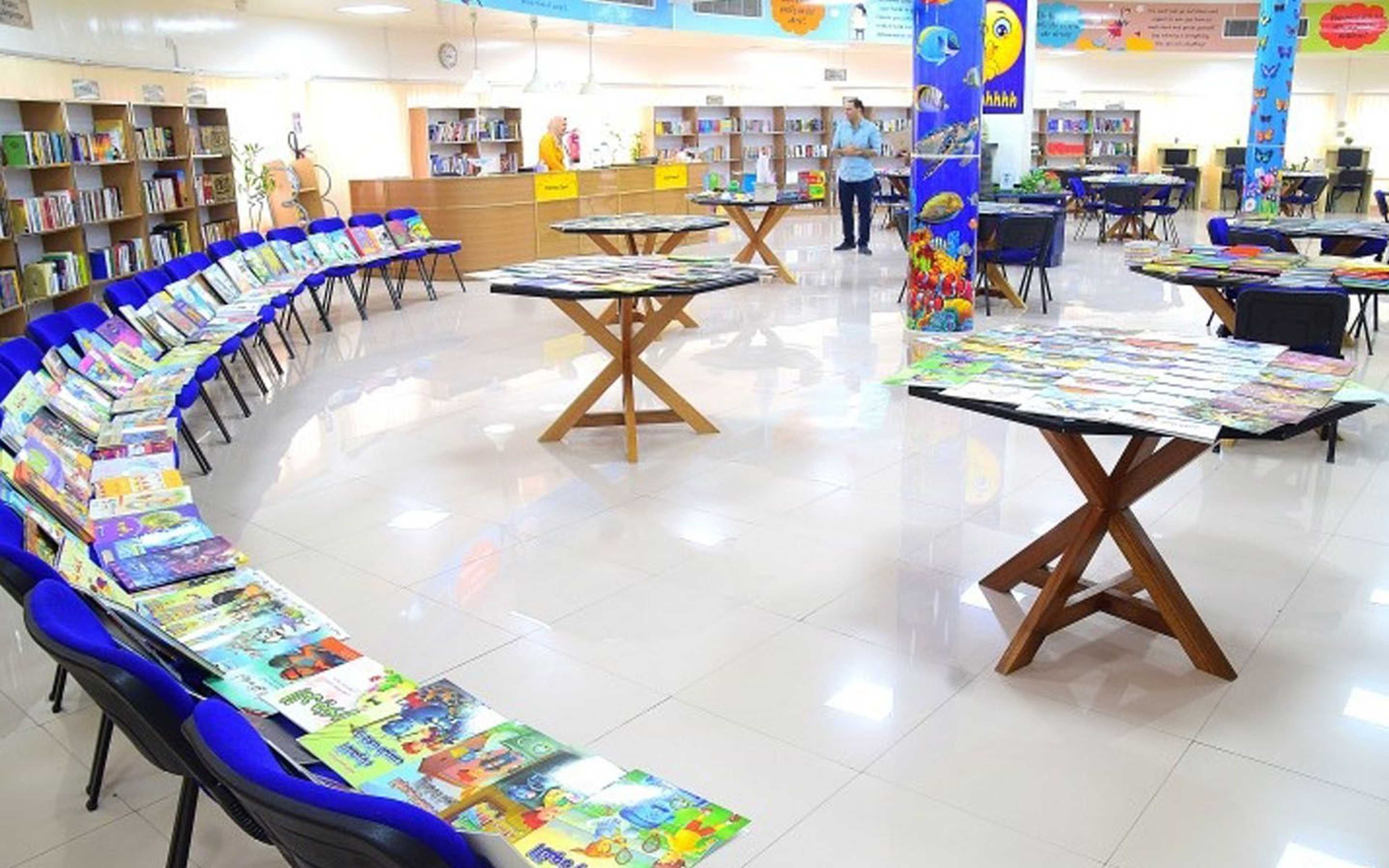 Al Maarifa International Private School Guide | Bayut