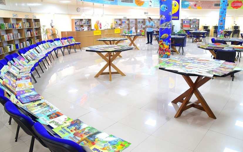 Al Maarifa International Private School Guide | Bayut