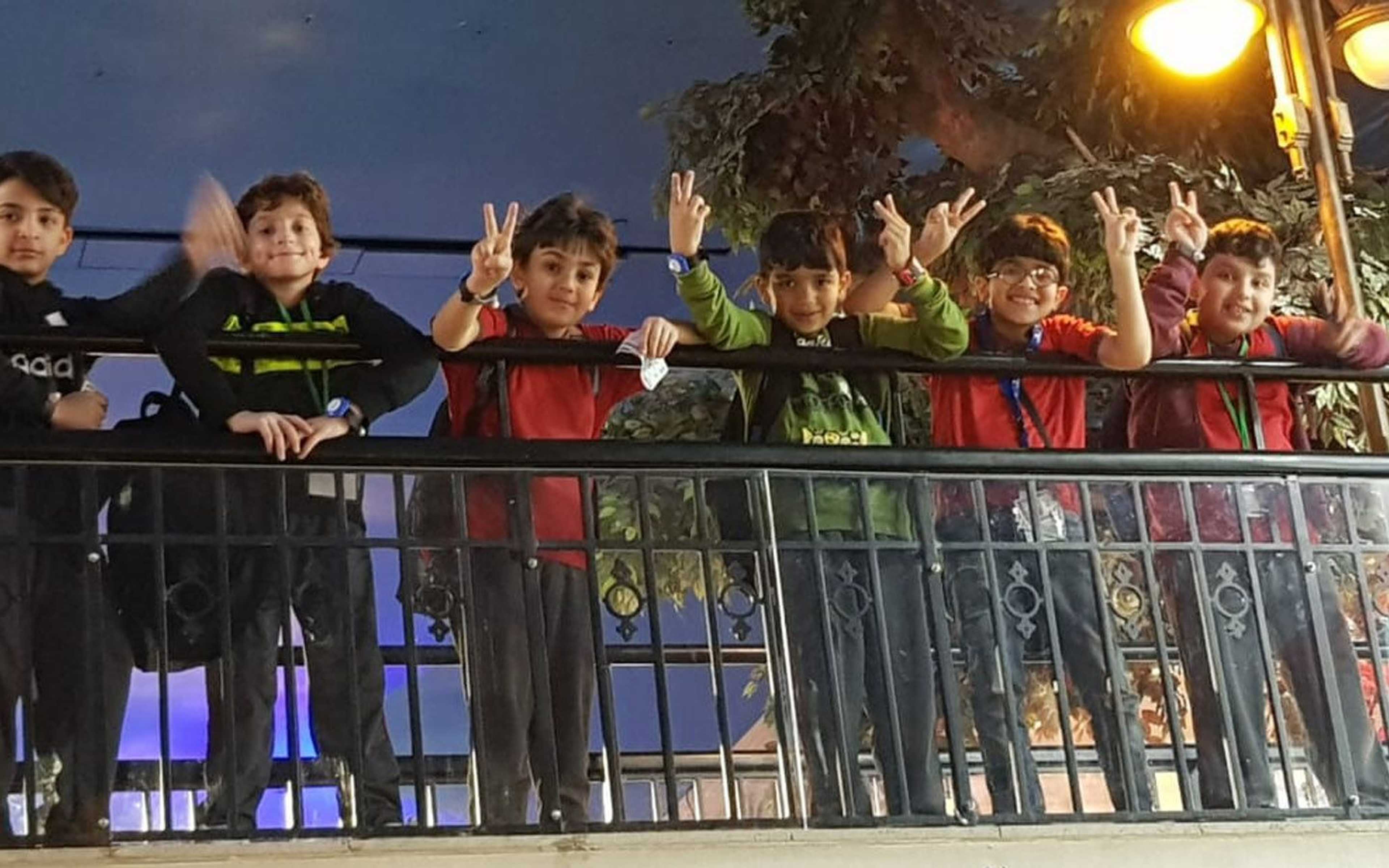 Al Maarifa International Private School Guide | Bayut