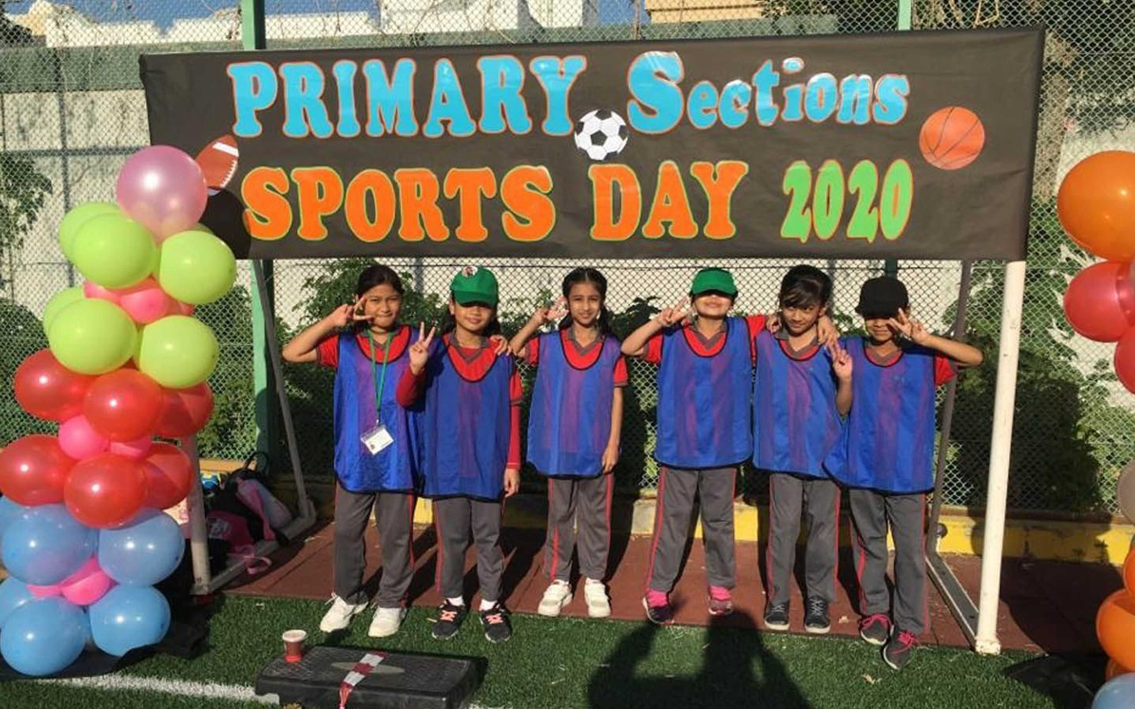 Al Maarifa International Private School Guide | Bayut