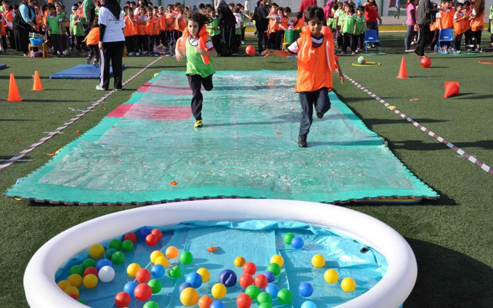 Al Maarifa International Private School Guide | Bayut