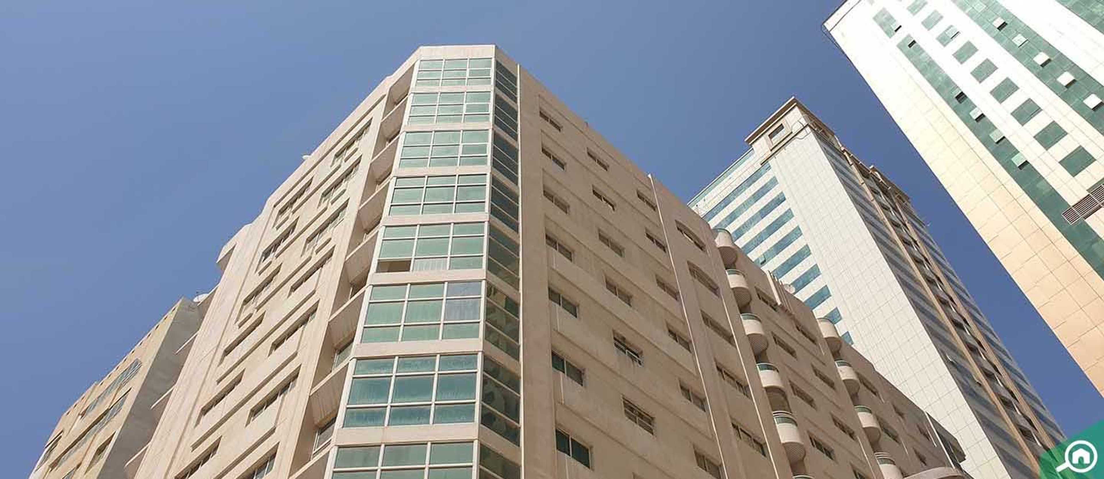 Al Madar Building Sharjah Guide | Bayut