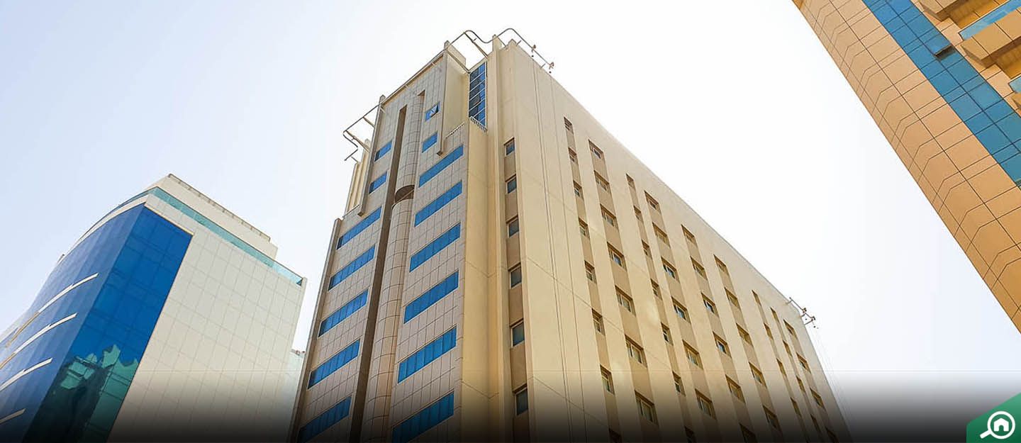 Al Maha Tower A Guide | Bayut