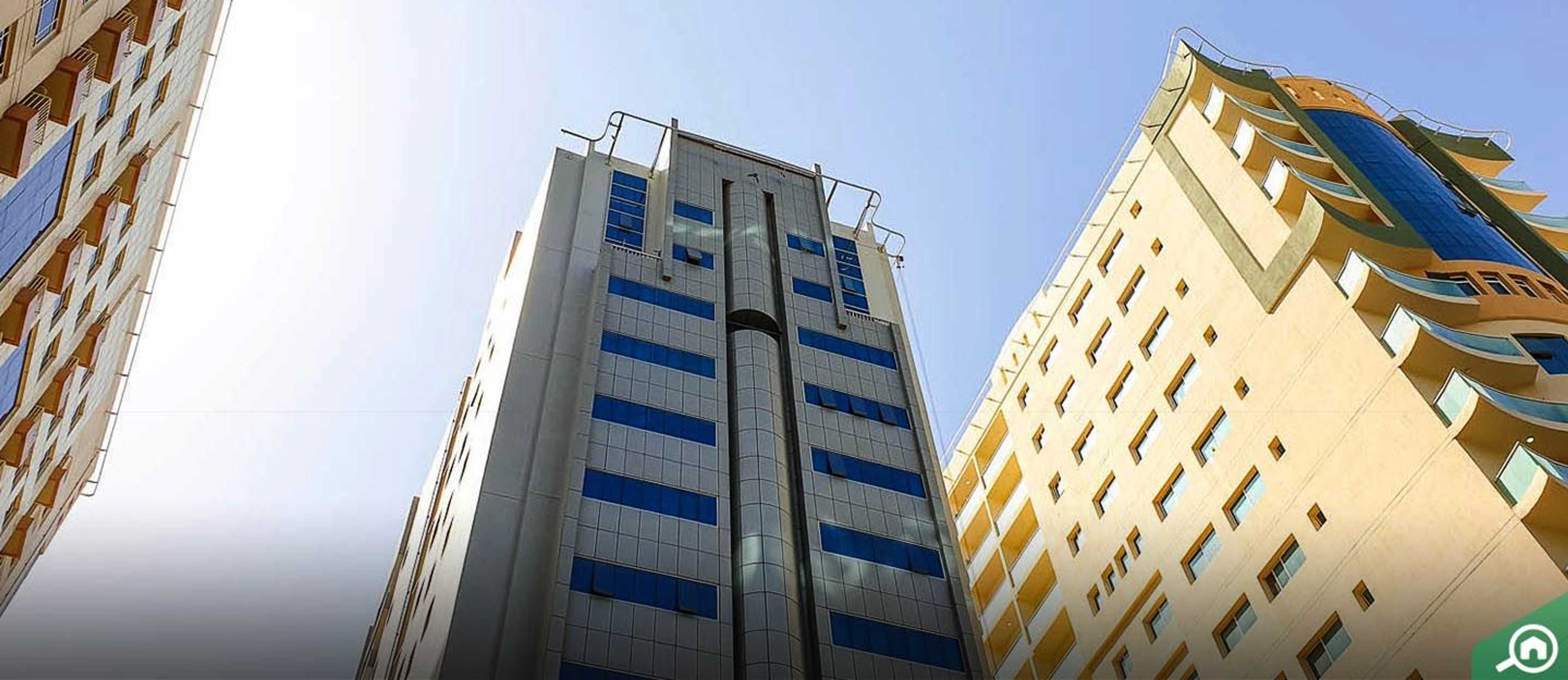 Al Maha Tower B Guide | Bayut