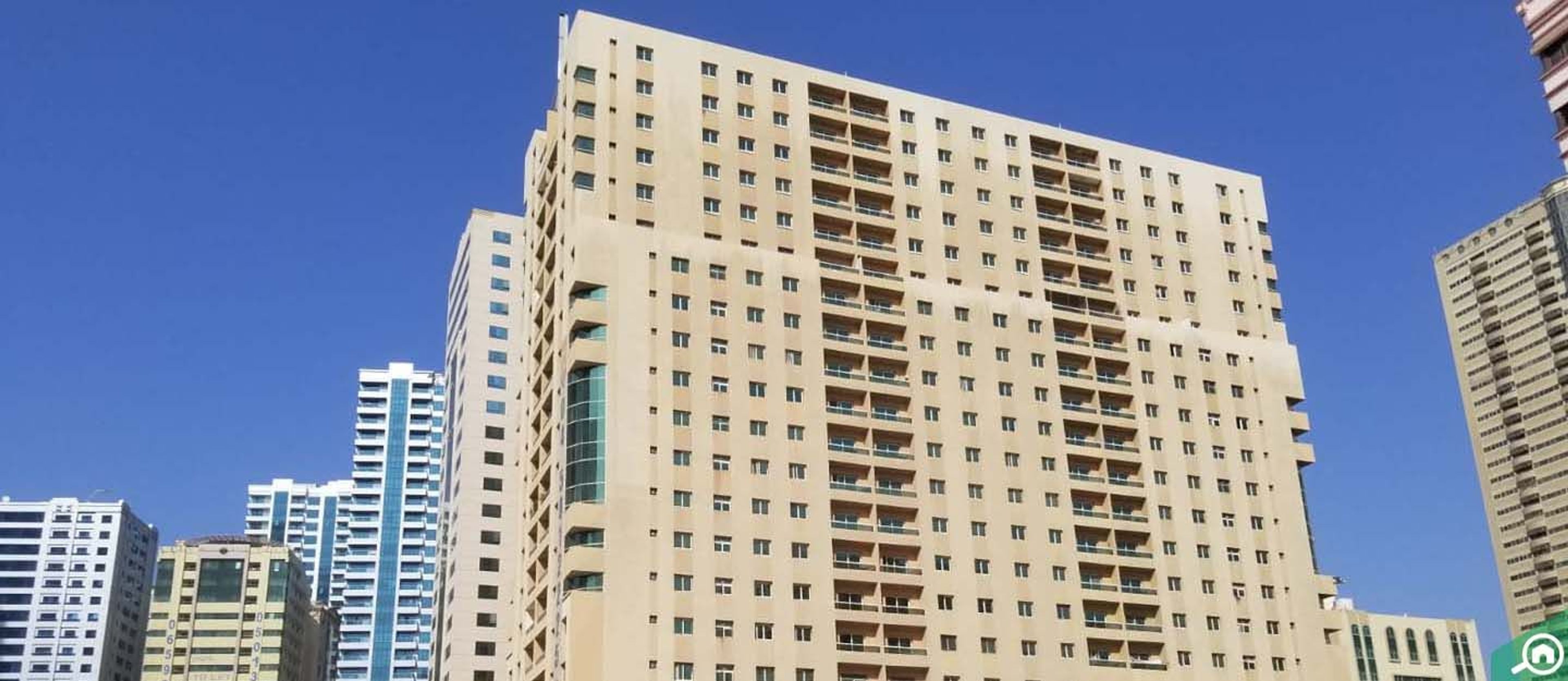 Al Maidan Residential Complex Guide | Bayut