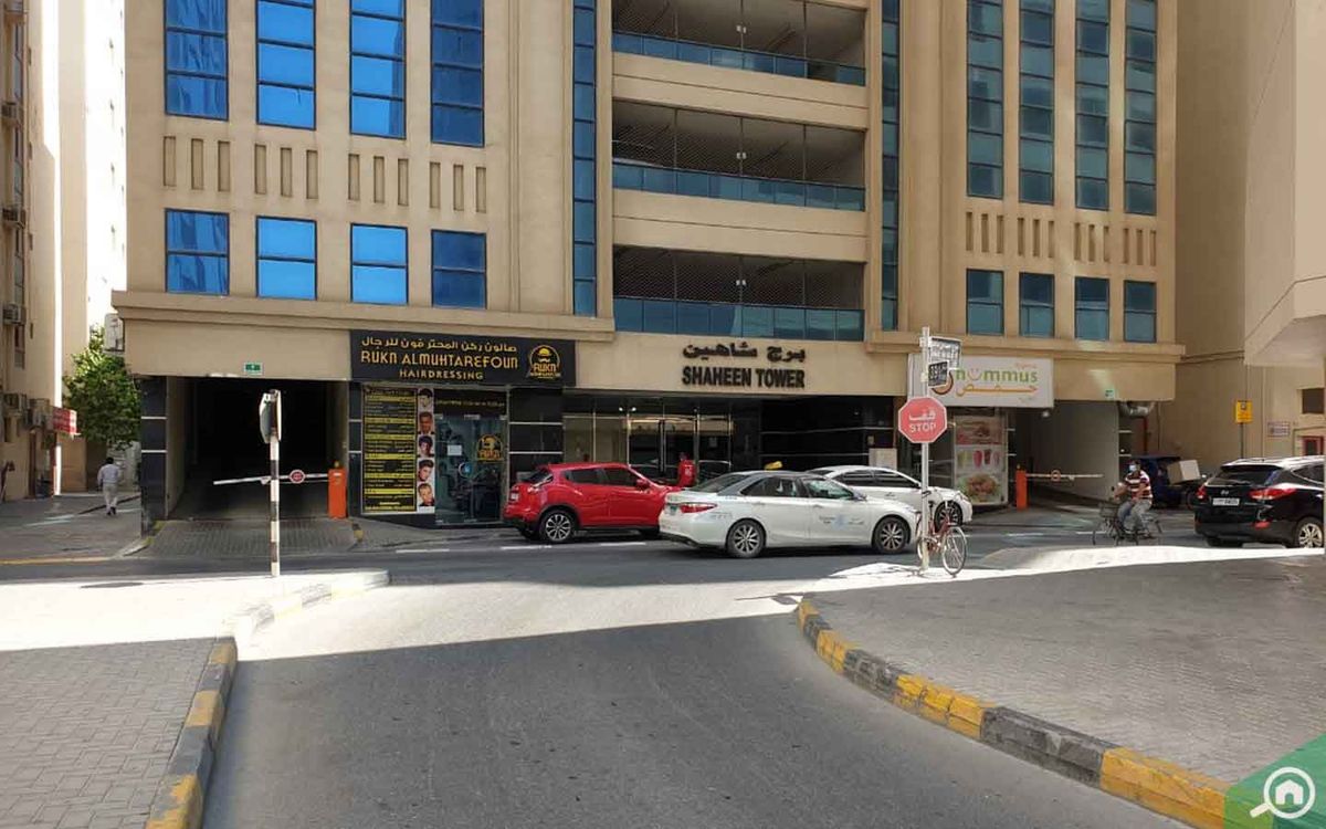 Shaheen Tower Guide | Bayut