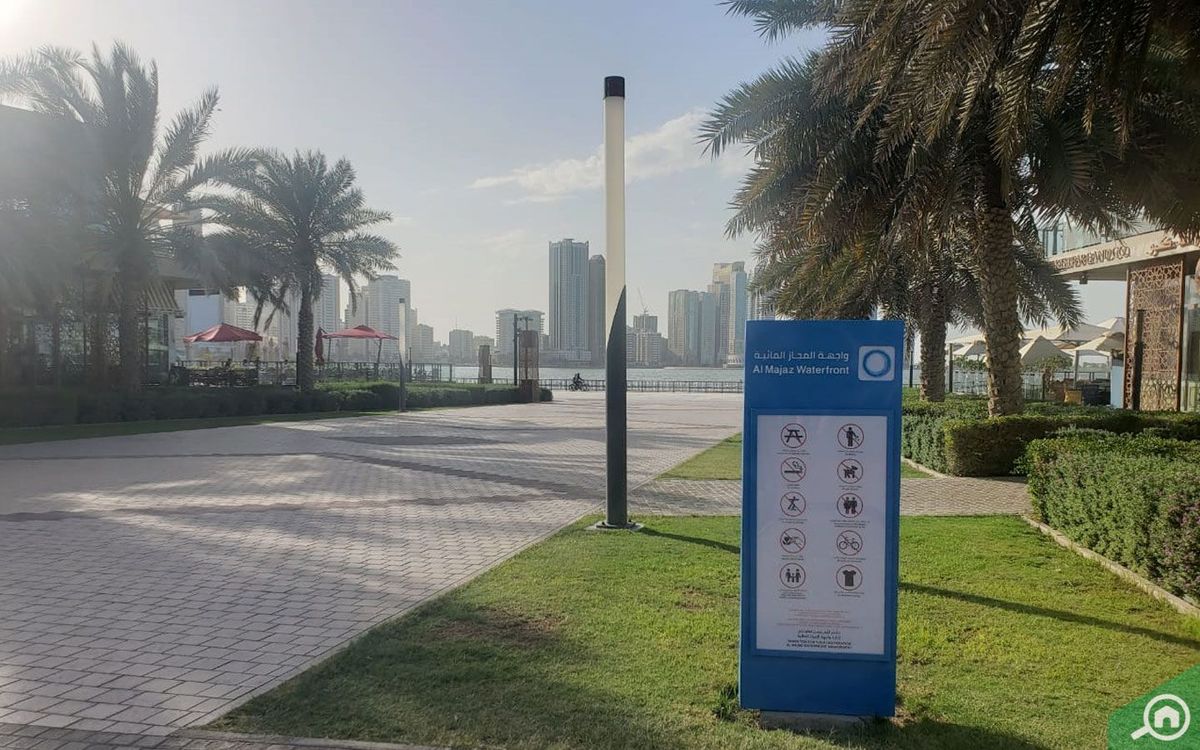 Abdul Aziz Al Majid Tower Guide | Bayut