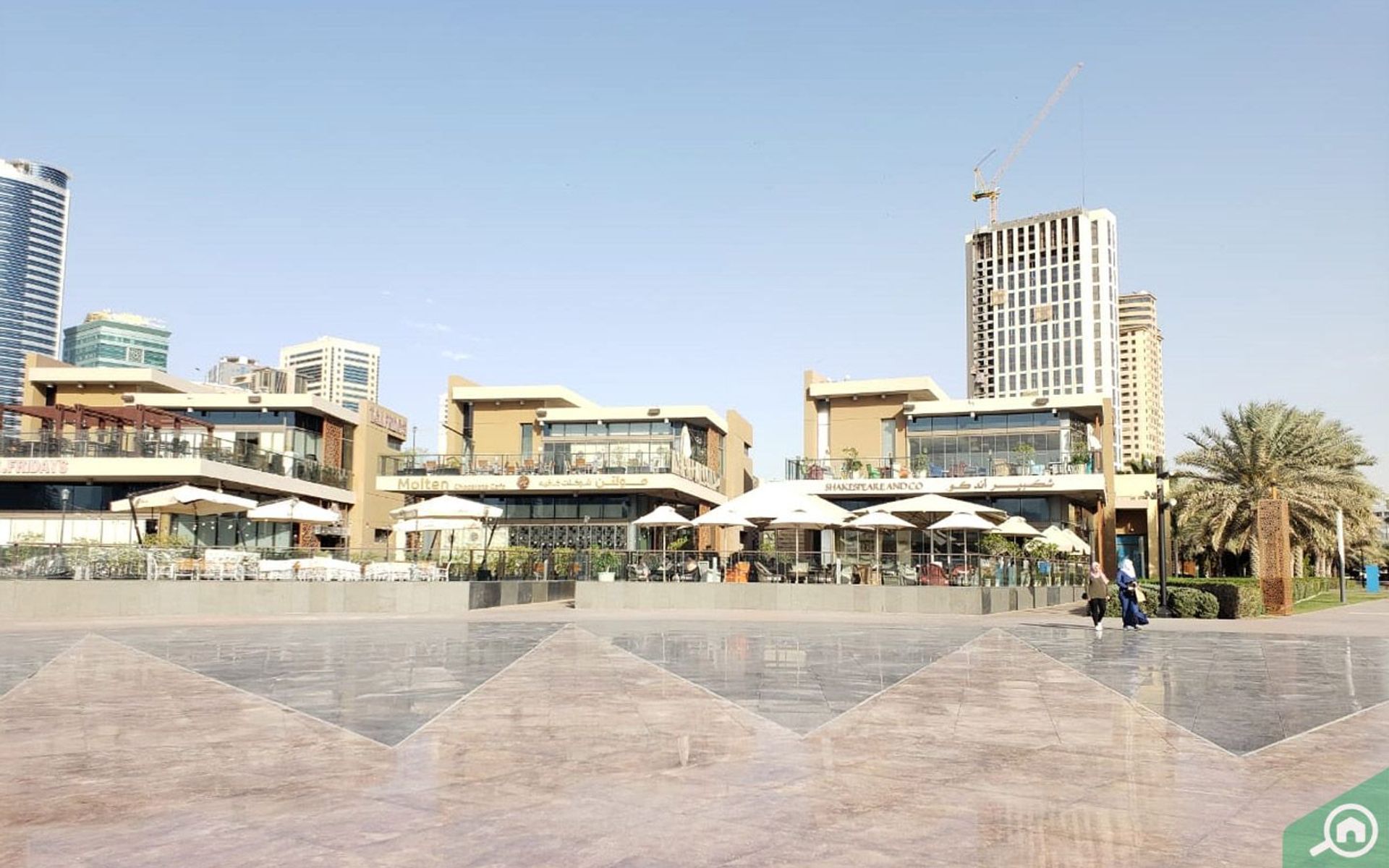 Al Ghazal Tower Guide | Bayut