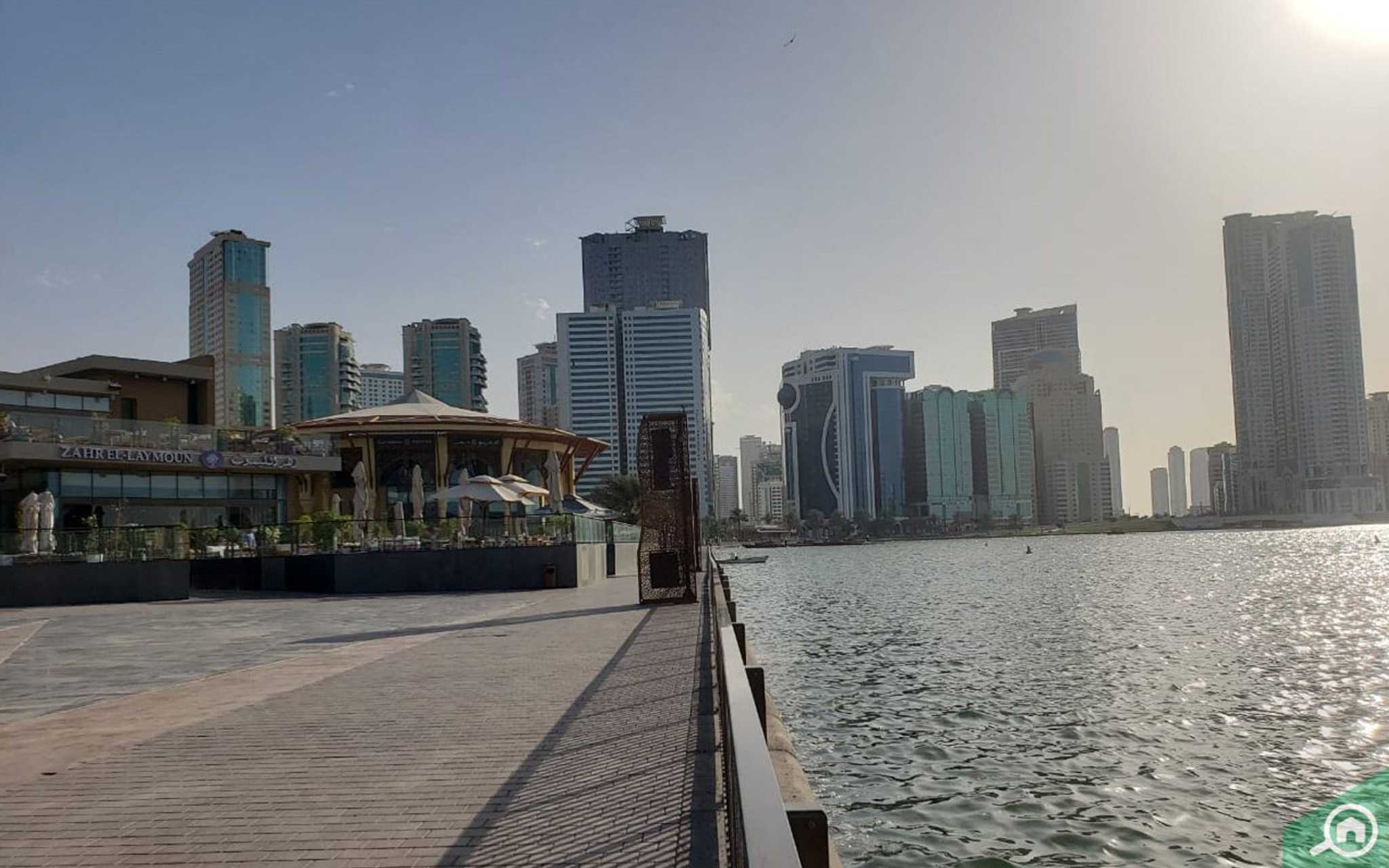 Al Marwa Tower, Sharjah Guide | Bayut