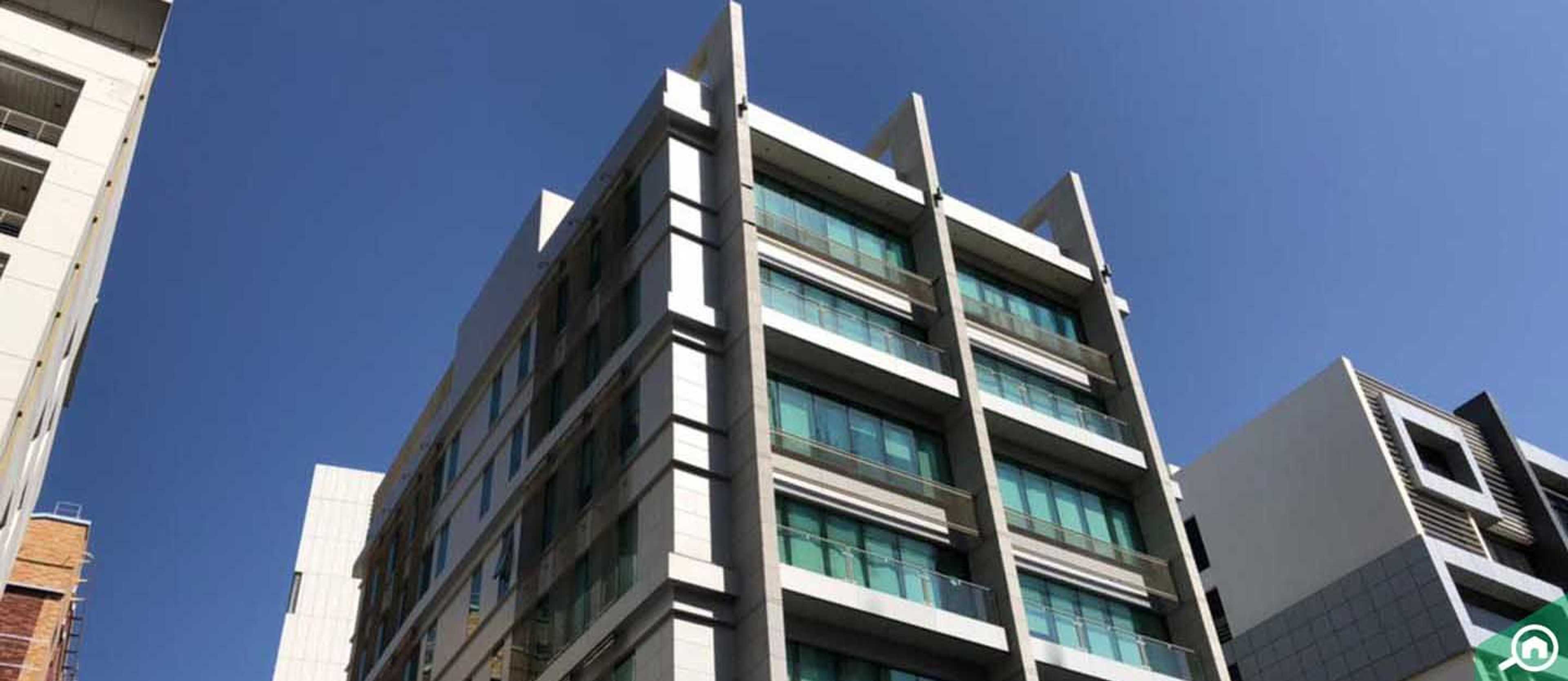 Al Maktab Building Guide | Bayut