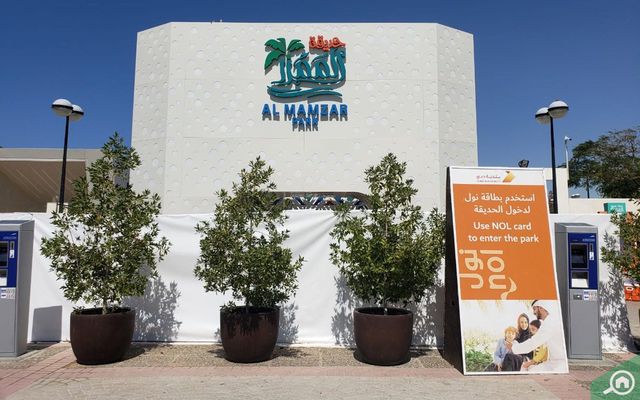 Al Kaabi Building Guide | Bayut