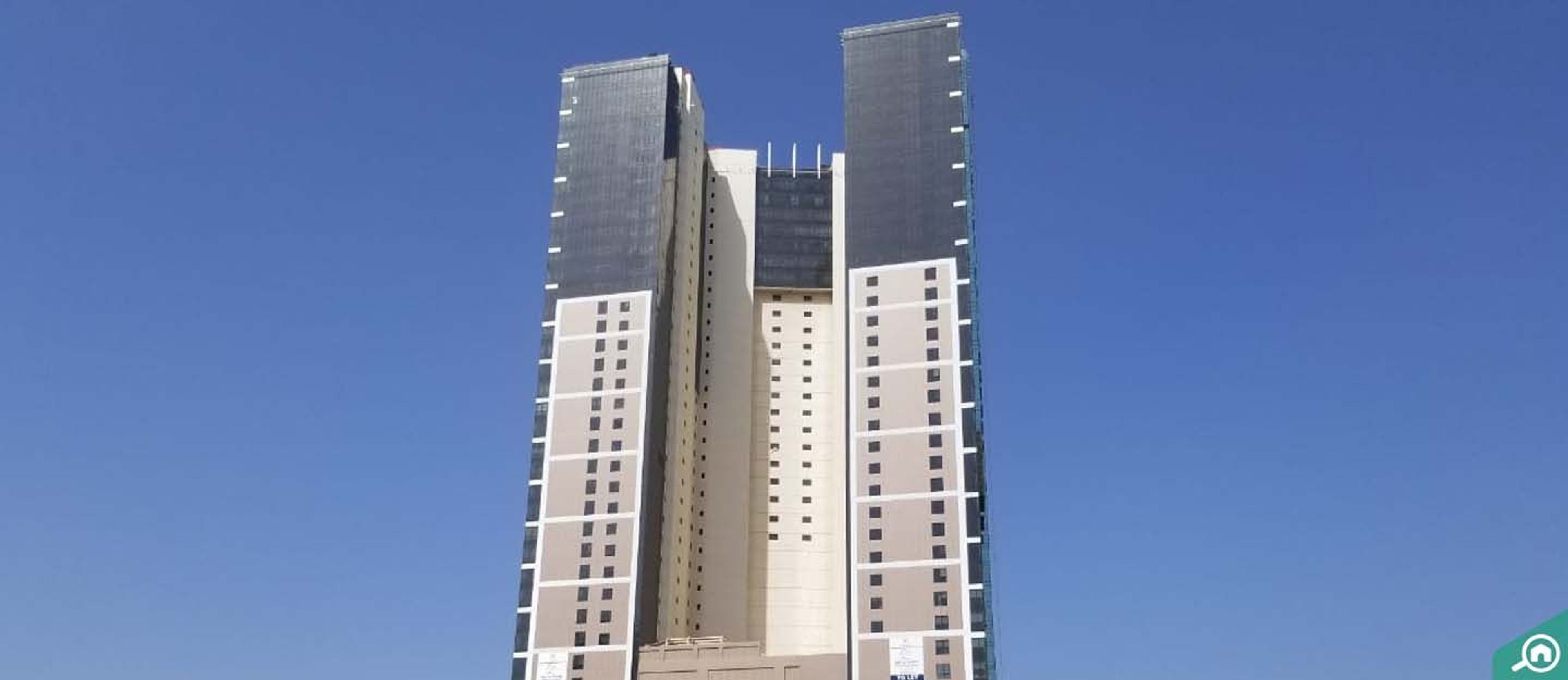 Al Mamzar Building Guides: Properties, Prices, Service Charges ...