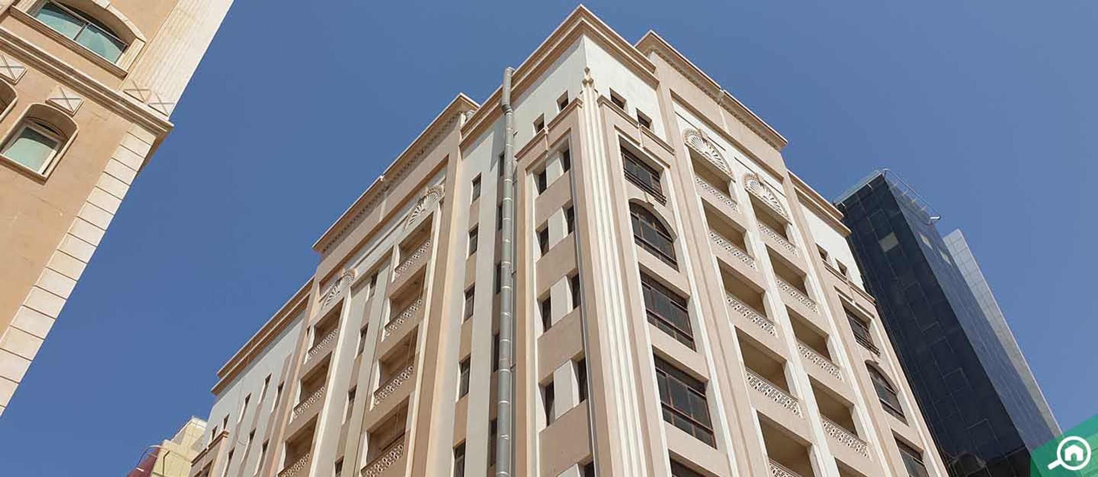 Al Manaf Building Guide | Bayut