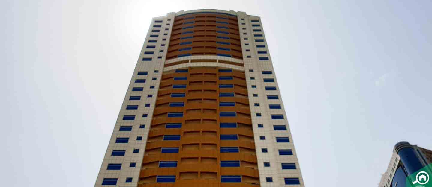 Al Mansoor Tower Al Nahda Sharjah Guide | Bayut
