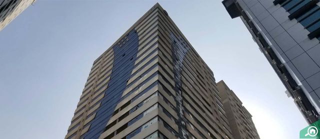 Al Marsa Building Guide | Bayut