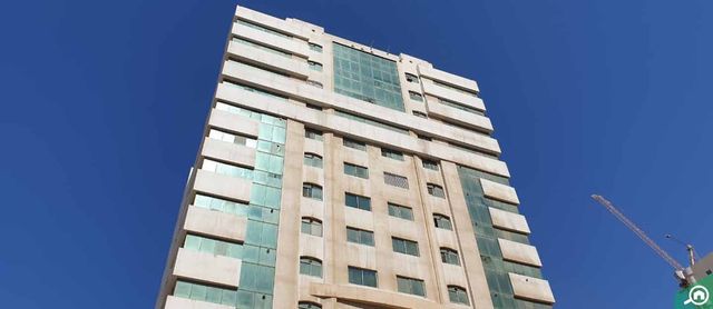 Al Marwa 2 Building Guide | Bayut