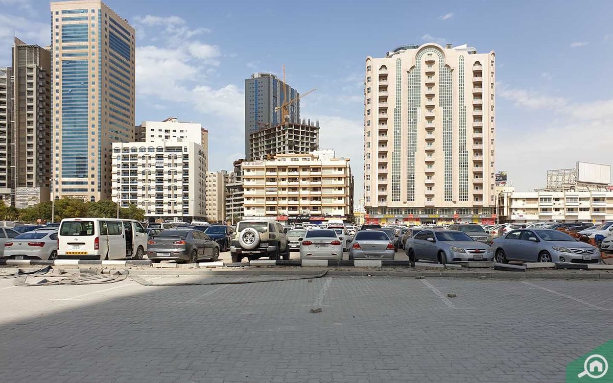 Al Marwa Tower, Sharjah Guide | Bayut