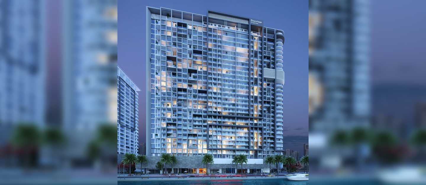 Al Maryah Vista 2 Building Guide | Bayut
