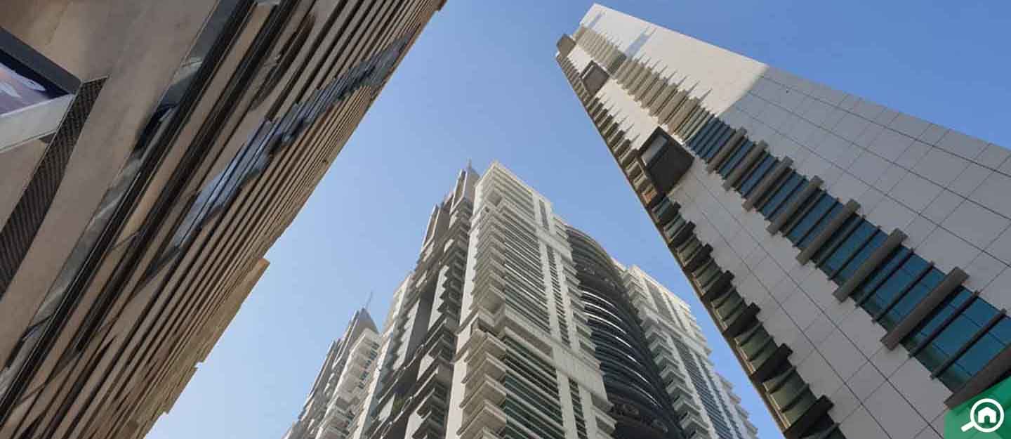 Al Marzouqi Tower A Guide | Bayut