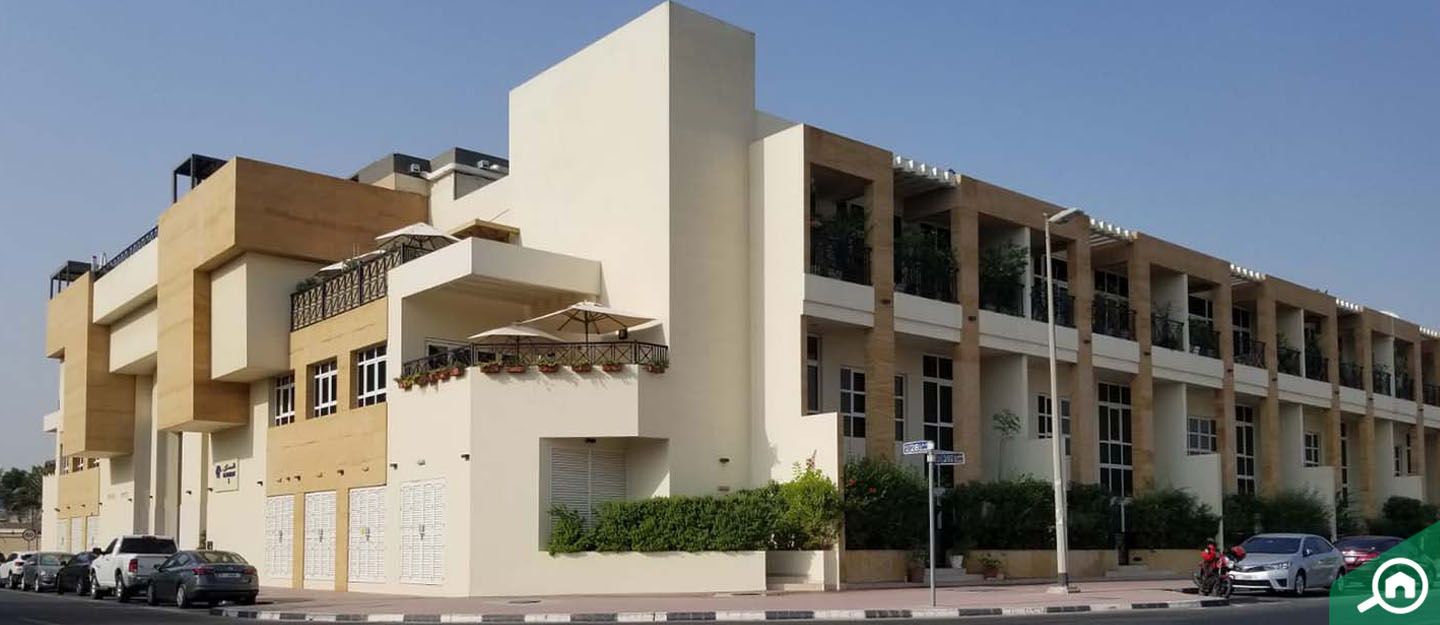 Al Maskan 2 Building Guide | Bayut