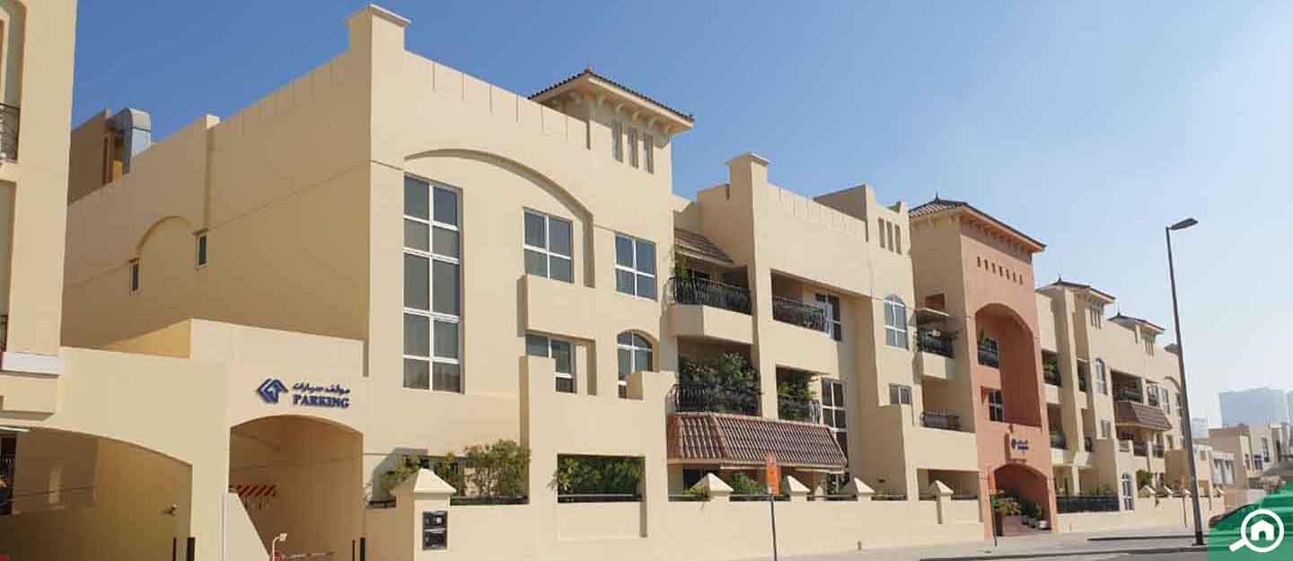 Al Maskan Jumeirah Building Guide | Bayut
